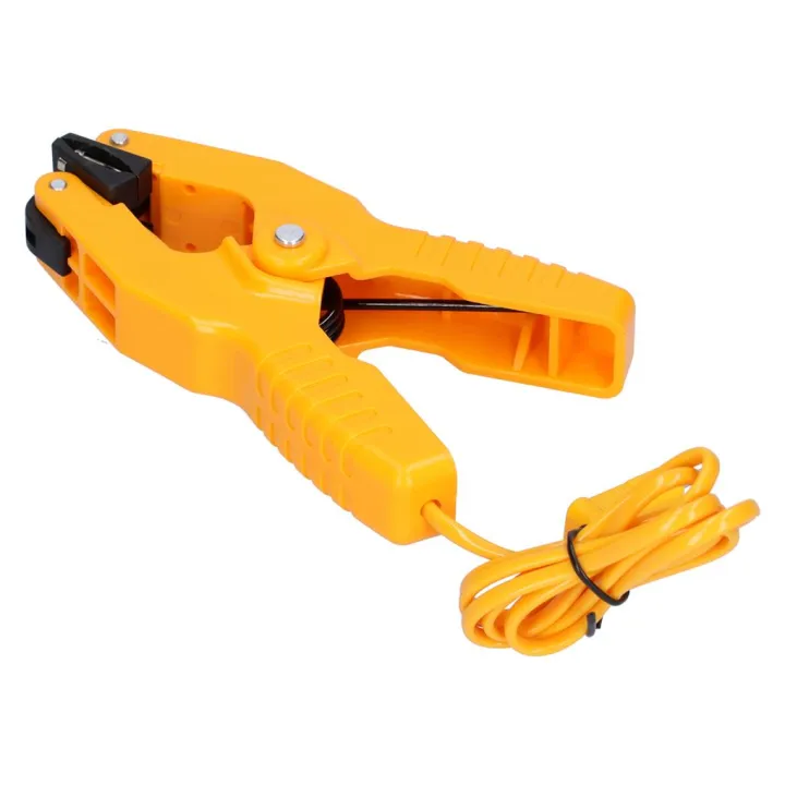 Thermocouple Temperature Clamp High Precision Type K Pipe Clamp -40 ...