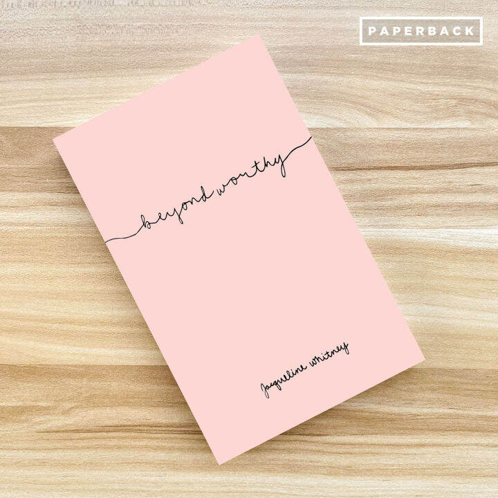 Beyond Worthy | Lazada PH