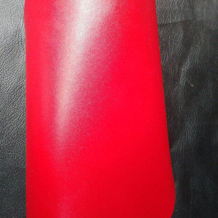 kulit sapi lembaran warna merah | Lazada Indonesia