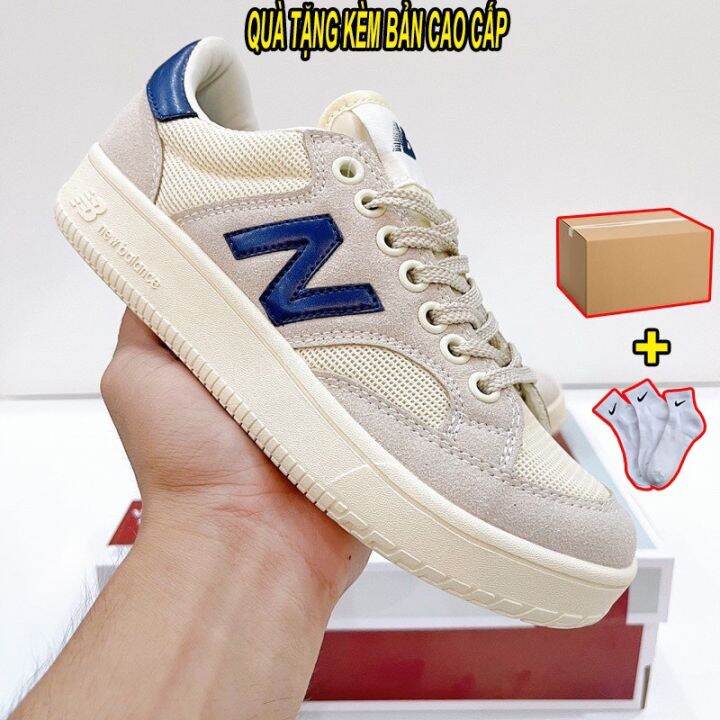 Giày New Balance 300 CTR, NB 300 Đủ 3 Màu, Xanh Lá, Xanh Ghi, Tím Than ...