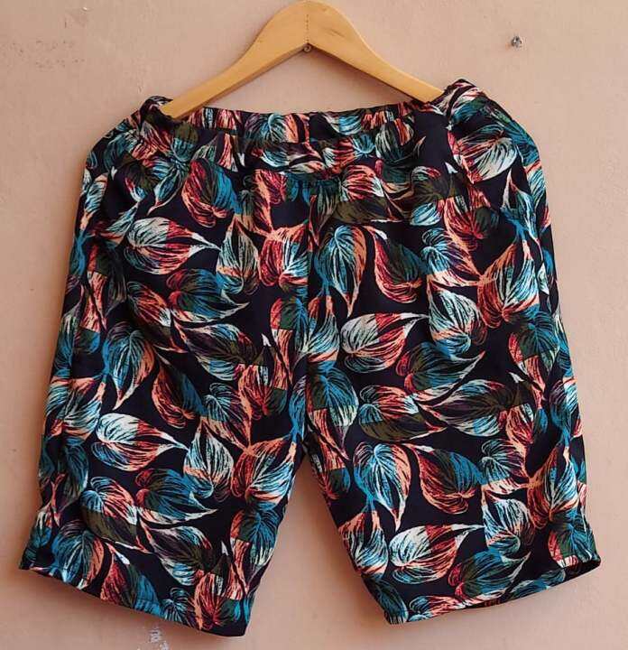 [In Stock] Tokong Short with 2 pocket Assorted | Lazada PH