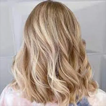 SANDY BLONDE hair color, 8/7 Verdon ne Silky | Lazada PH