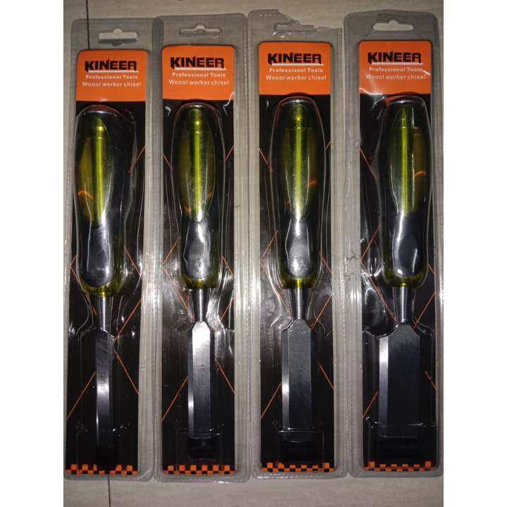 Heavy duty chisel rubber handle | Lazada PH