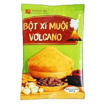 Tác dụng của bột photpho trong sản xuất thực phẩm và chất bảo quản