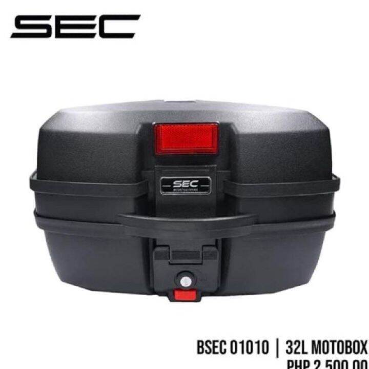 sec box 32liters (original) | Lazada PH