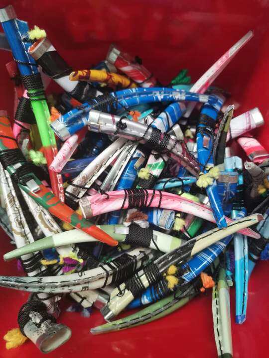 [AFC ACCESSORIES] Bayna (WITH DESIGN) | Lazada PH