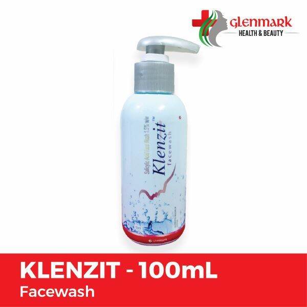 Klenzit Face Wash 100ml | Lazada PH