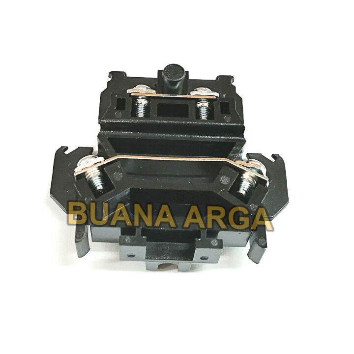 Leveling Terminal Block 2 Susun / 2 Tingkat TBD-20A 20A Fort | Lazada ...