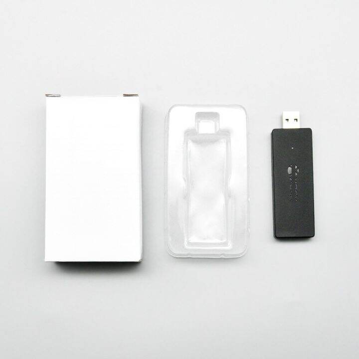 PC Wireless Adapter For Xbox One 1Nd 2Nd Generation Controller Windows7 ...