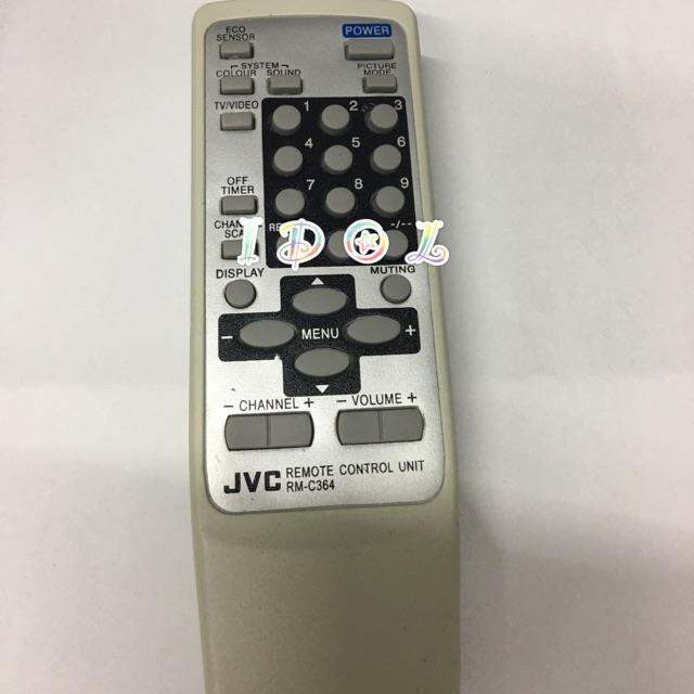 JVC Remote control ng TV JVC Remote control ng TV | Lazada PH