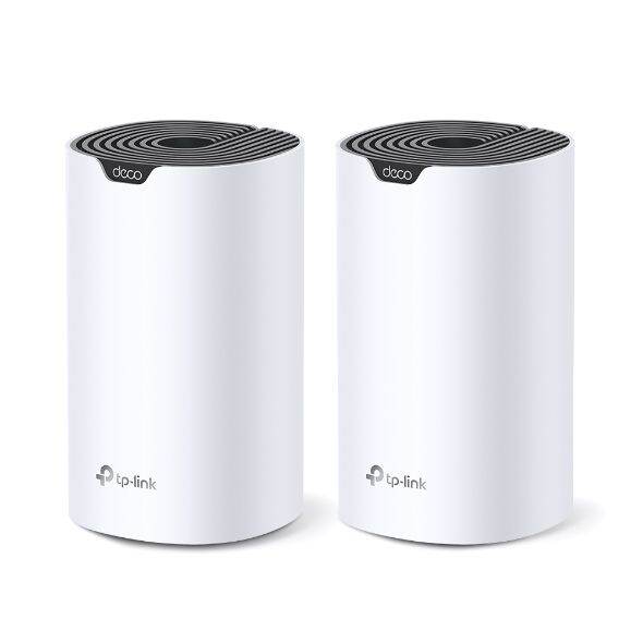TP-Link Deco S7 2-pack AC1900 Whole Home Mesh Wi-Fi System (Deco S7 2 ...
