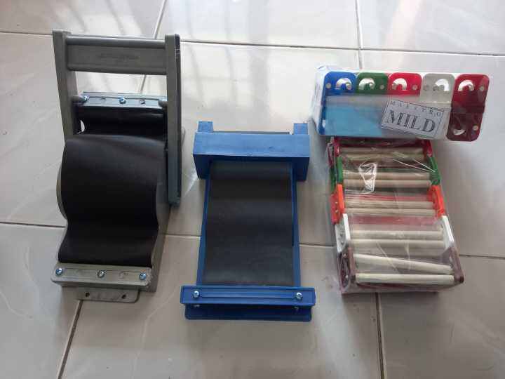 ALAT LINTING SROLOK - ALAT LINTING BECAK - ALAT LINTING MINI | Lazada Indonesia