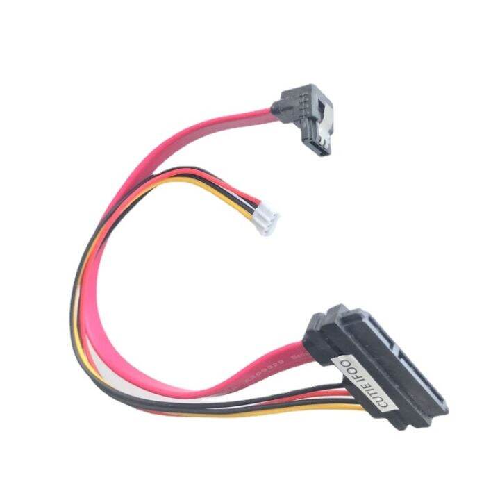 Computer Power Supply PH2.0 Small 4Pin Power Combo 7+15 Pin 22P SATA ...