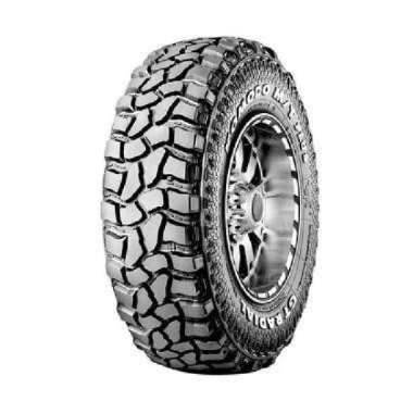 Ban Delium Terra Warrior Ukuran 27 x 8.5 R14 | Lazada Indonesia