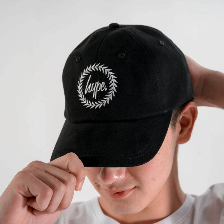 CREST LOGO CAP | Lazada.co.th: ซื้อขาย หมวก ออนไลน์ในราคาที่ถูกกว่า ...