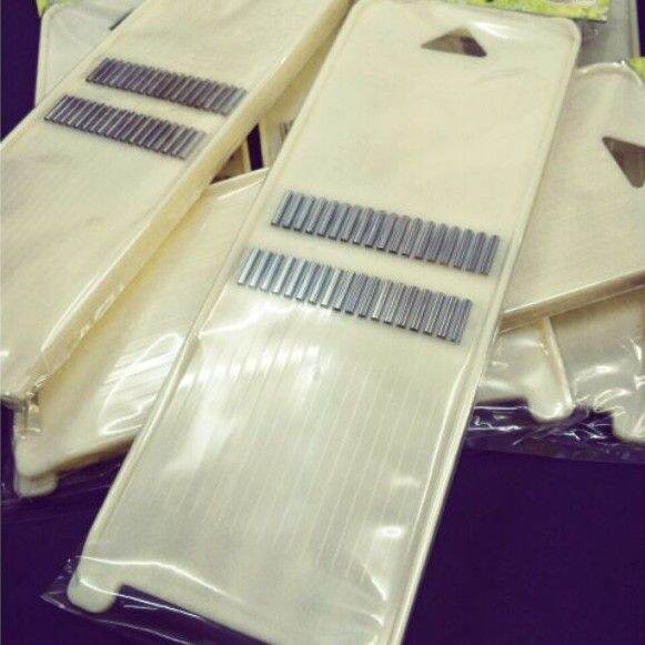 Penyagat Serbaguna/ Vegetable Gratter | Lazada