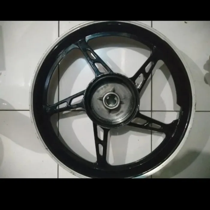 velg belakang jupiter z balok ori | Lazada Indonesia