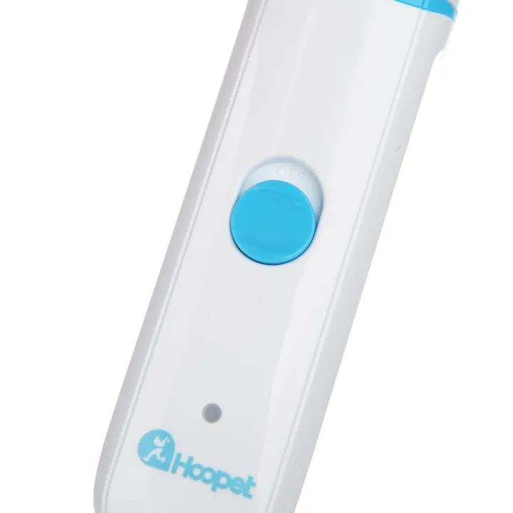 Electric scissors pet nail sharpener cat claws claw sharpener file ...