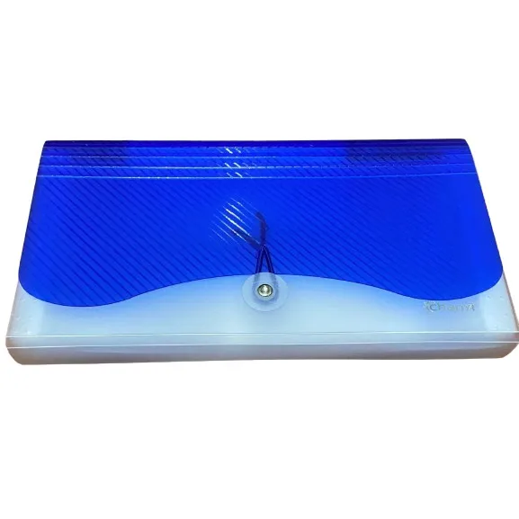 HOKKA Expandable File / Organizer Envelope B6 (12.5cm*17.6cm) with ...