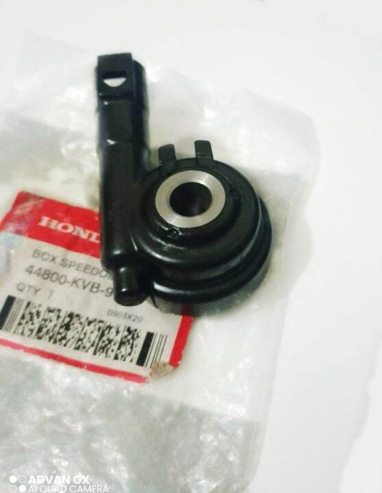 GIR BOX Gear Box Speedometer Kilometer Beat New Beat Lama Vario Gir ...