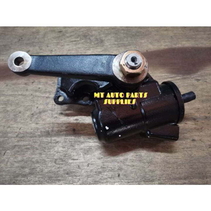 DAIHATSU DELTA DV57 STEERING BOX | Lazada