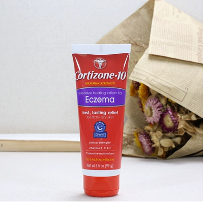 Cortizone-10 Aloe Vera Moisturizing and Antiitching Cream from the ...