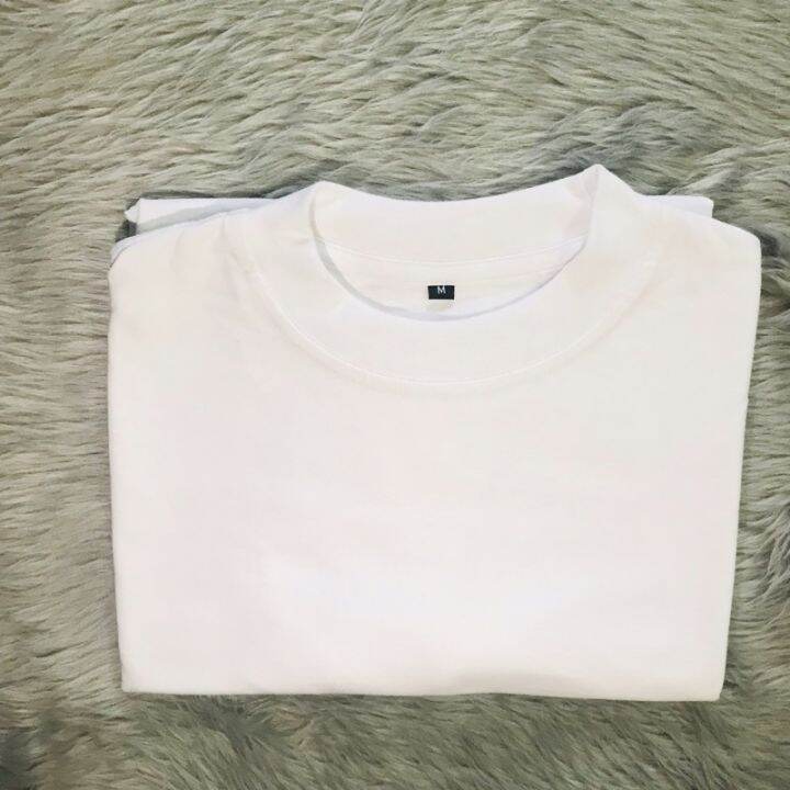 Pro Club Inspired Plain Shirt High Quality Proclub Tshirt Fitted Neck ...