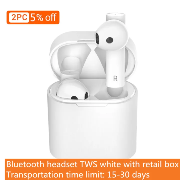 True Bluetooth 5.0 Earphone KUGE TWS Wireless Headphons Sport Handsfree ...