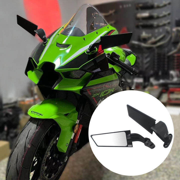 SEMSPEED For Kawasaki ZX10R ZX-10R 2009-2020 2021 2022 2023 Motorcycle ...
