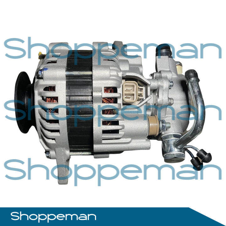 MITSUBISHI L300 4D55 ALTERNATOR ASSEMBLY 90A 12V MD-314235 | Lazada PH