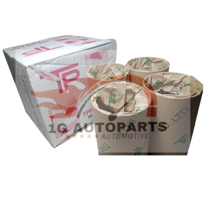 TP Cylinder Liner for Mitsubishi 4D56 SEMI 90.1mm SEMI-Finish | Lazada PH