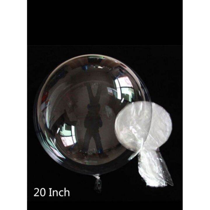 BALON PVC BOBO 20 INCH / BALON BOBO 20 INCH / BALON BOBO BENING 20 INCH ...