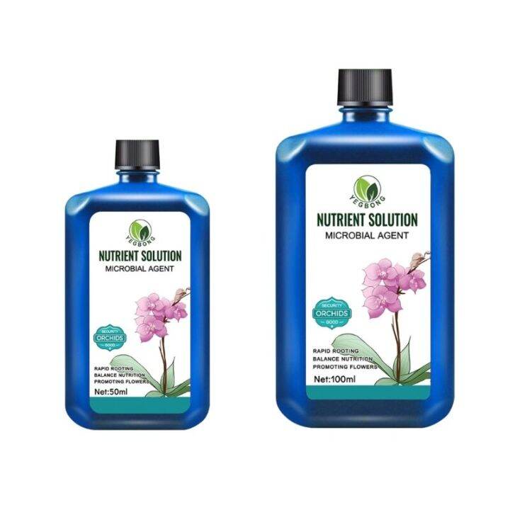 Plant Growth Enhancer Supplement Hydroponic Concentrated Nutrients ...