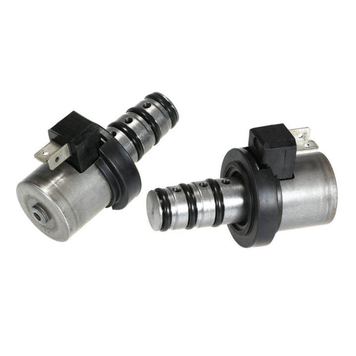 Ben's Stores F4A41 F4A51 MD758981 Transmission Shift Solenoid Set for ...