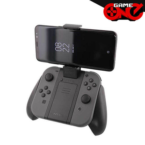 Nyko Clip Grip Power for Nintendo Switch | Lazada PH
