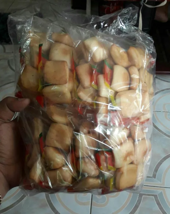 TENGA NG DAGA (GALLETAS) | Lazada PH