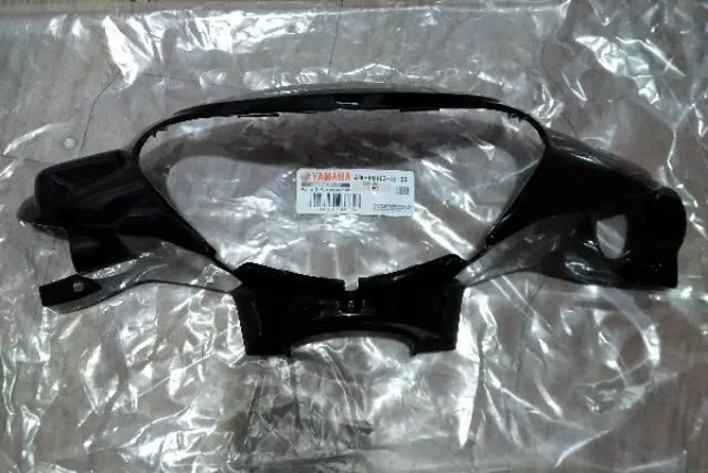 Headlight cowling / Handle front cover for mio sporty / soulty ( glossy ...