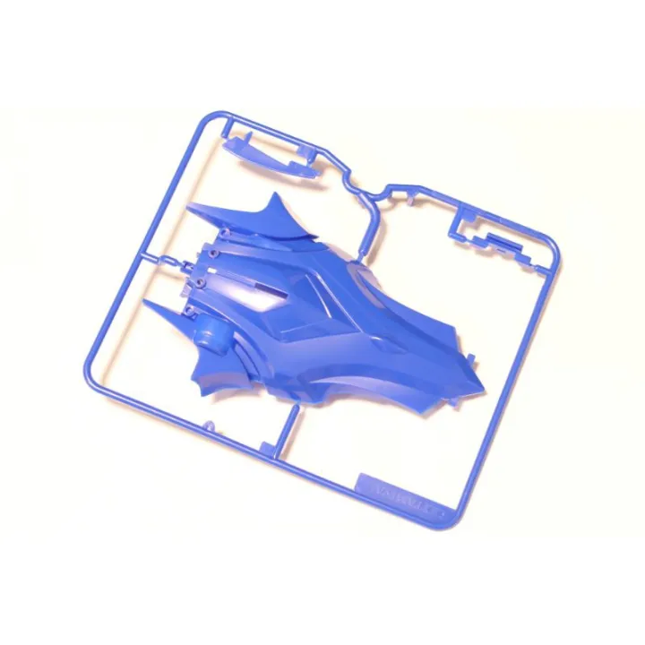 Tamiya Phantom Blade Body Set (Without Sticker) | Lazada PH