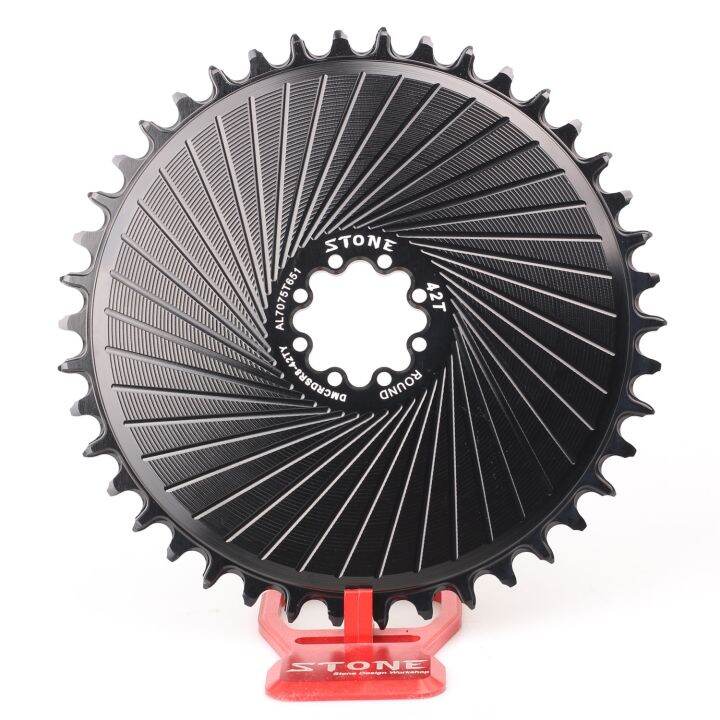 Circle Chainring 12Speed AXS For Sram FORCE AXS RED AXS 8 Bolts ...