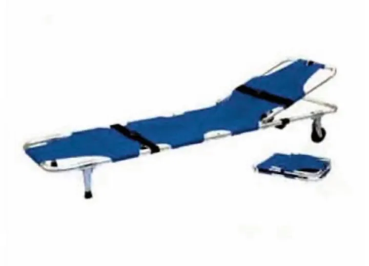 Folding Stretcher 1A2 | Lazada PH