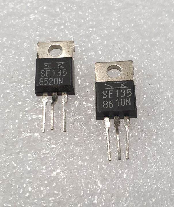 IC SE135 SE 135 Sanken Original Error Amplifier IC | Lazada Indonesia