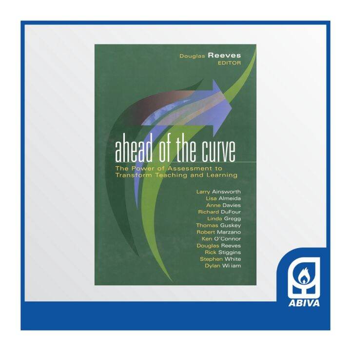 Ahead of Curve | Lazada PH