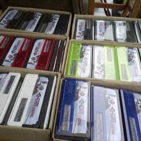 Cover Plat Nomor Motor Model Ahm-Frame Plat Nopol Model Honda | Lazada ...