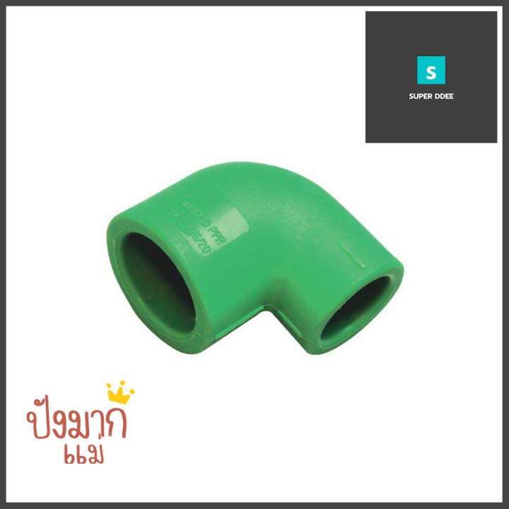 ข้องอลด 90 องศา THAI PP-R 1/2 นิ้วREDUCING ELBOW 90 DEGREES THAI PP-R 1/2” **โปรโมชั่นสุดคุ้ม ...