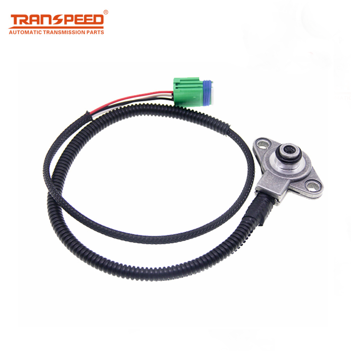 TRANSPEED Al4 Automatic Transmission Sensor for Peugeot 206 307 308 ...