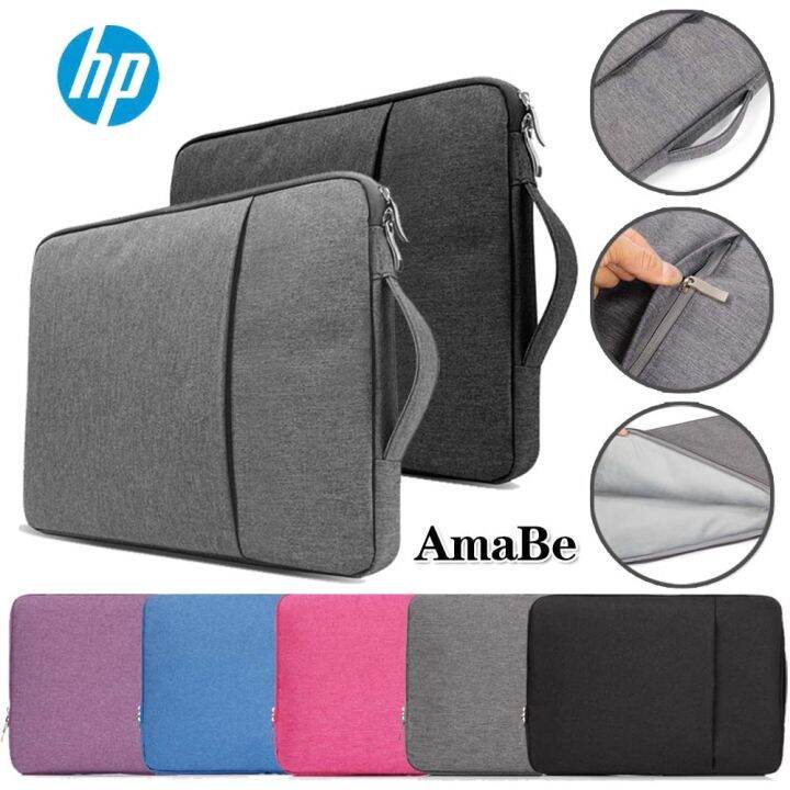 Briefcase Laptop Bags For HP Pavilion 11 13 15 G6 X2 X360/Pavilion Pro ...