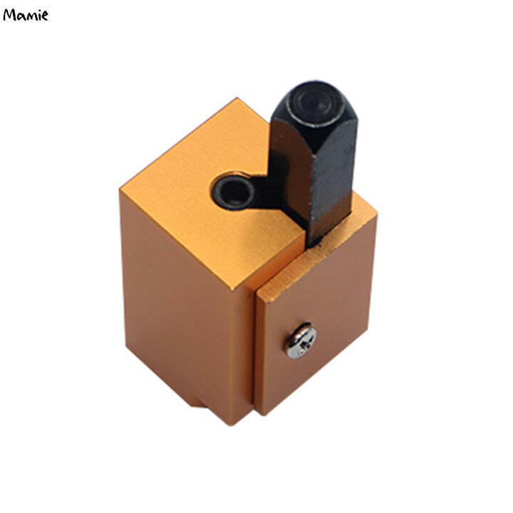 Mamie Corner Chisel Tool High Accuracy Quick Cutting Hinge Recess ...