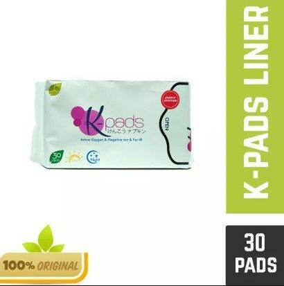 K-pads Liner | Lazada PH