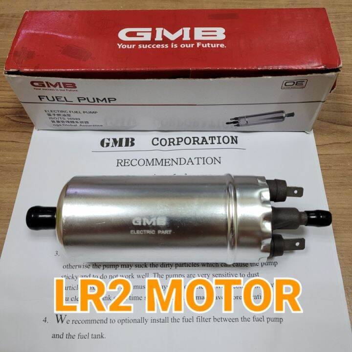 FUEL PUMP ROTAX ROTAK SUZUKI CARRY INJEKSI INJECTION | Lazada Indonesia