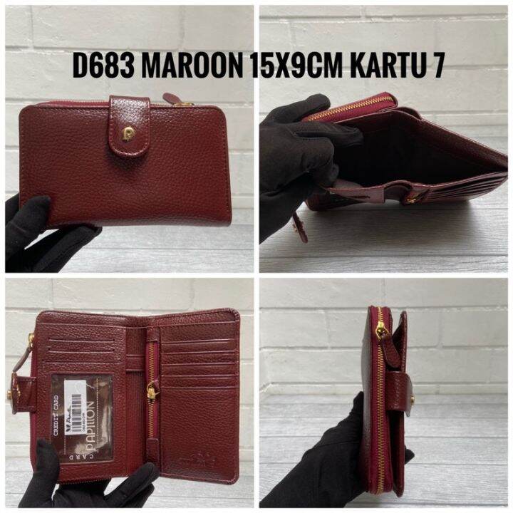 Dompet D683 | Lazada Indonesia
